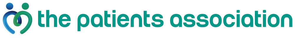 Patients Association – Community Pharmacy Patient Safety Group