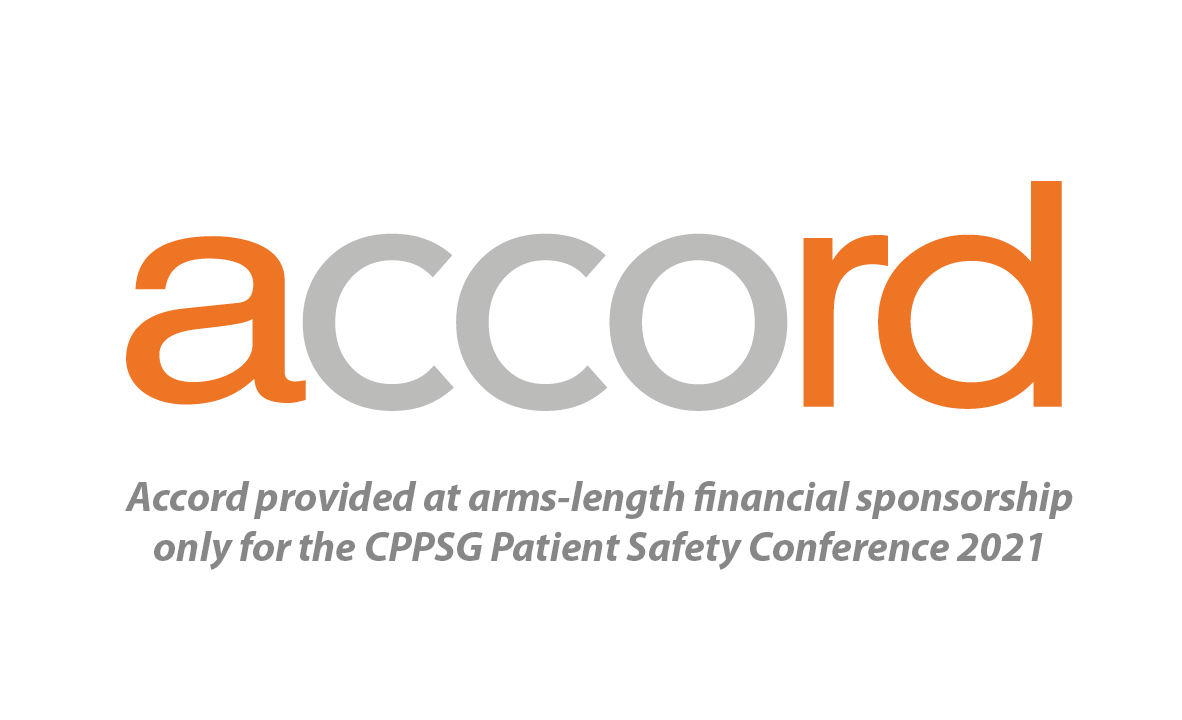 Patient Safety Group Virtual Conference – Community Pharmacy Patient ...